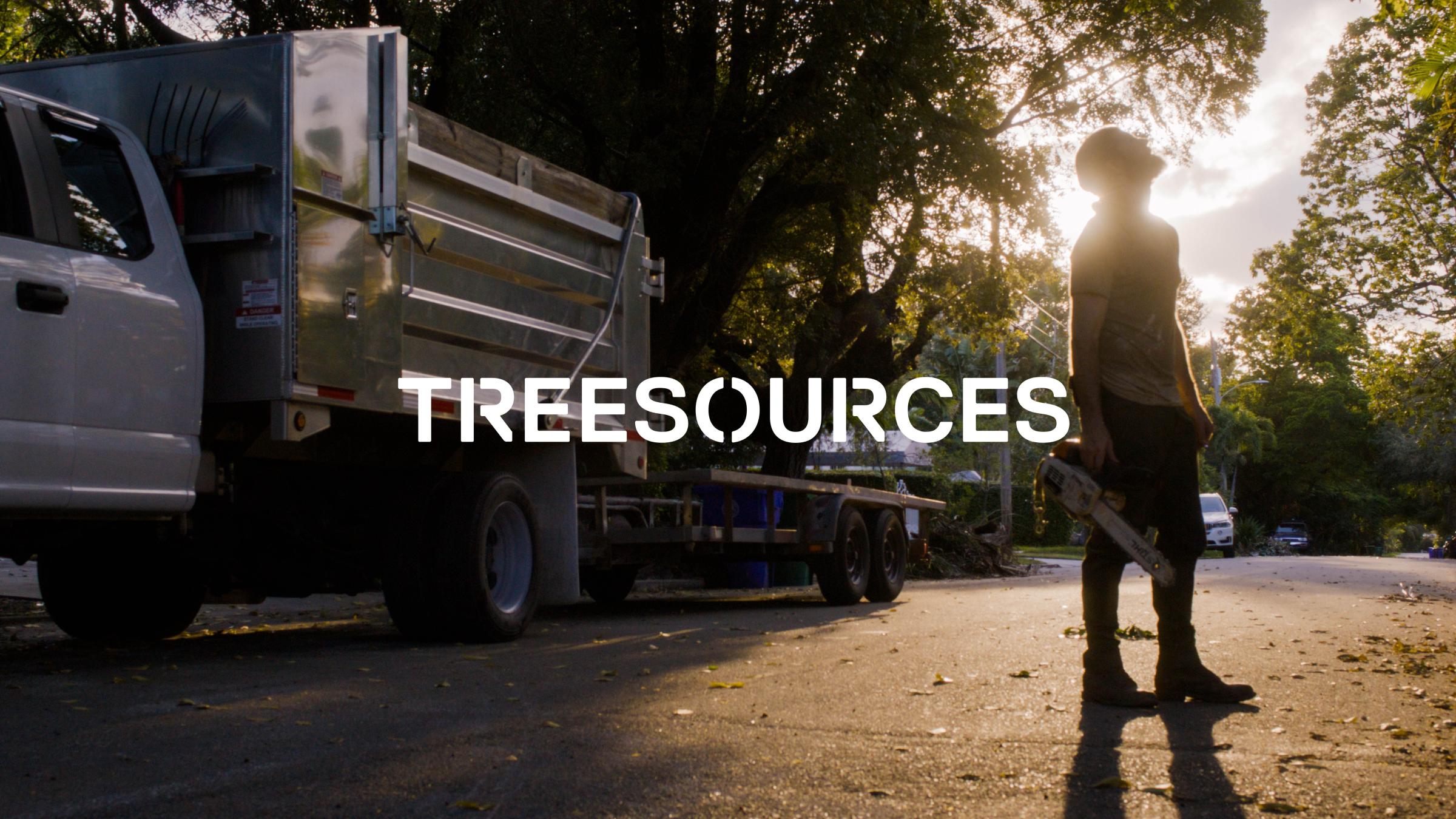 Treesources | About